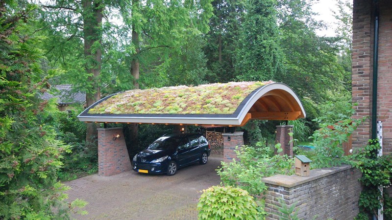 Carport
